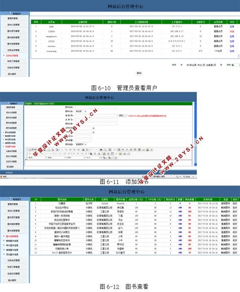 基于web的远程数据库访问 网络书店的实现 jsp sqlserver 含录像 javaweb 计算机