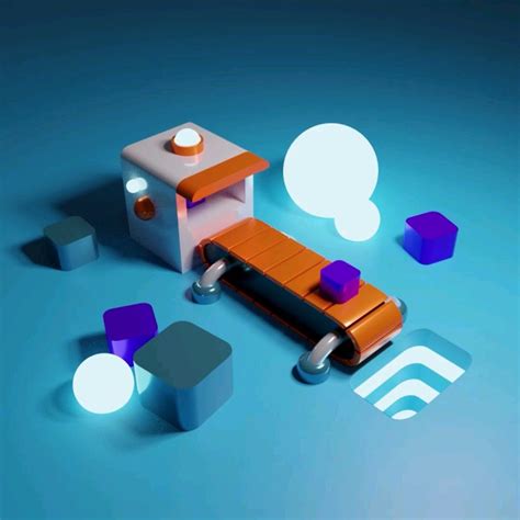 Aniruddha Naik On Linkedin Blender3d Art Animation3d