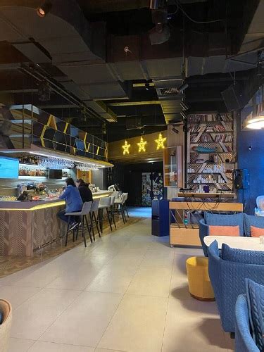 Обзор Stereo Cafe Стерео кафе в Самаре Edagda