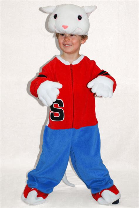 Stuart Malutki Aladyn