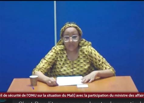 Après Ses Propos Jugés Diffamatoires Calomnieux Et De Haute Trahison