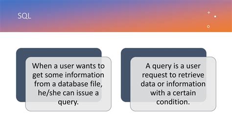 Structured Query Language Presentation V2pptx
