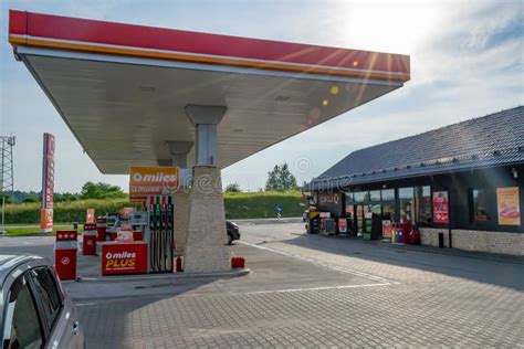 Beblo Poland 11 07 Editorial Image Image Of International 326805430