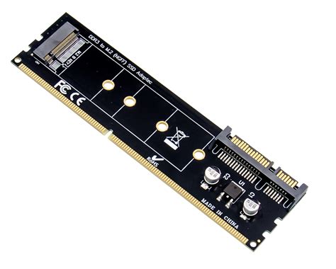 黑科技？华硕搞出ddr5转ddr4转接卡，买错主板的后悔药 哔哩哔哩