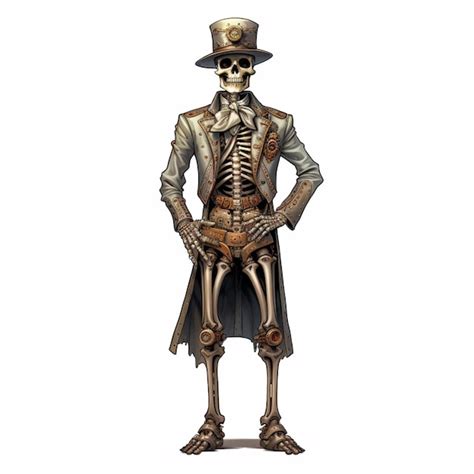Human Royal Skeleton Images Free Download On Freepik
