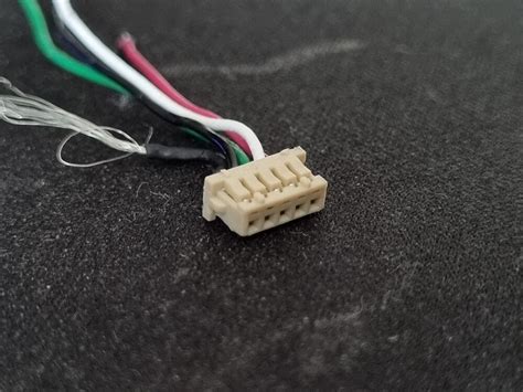 Identifier Un Connecteur Français Arduino Forum