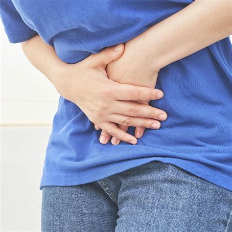 Боли в левом боку у мужчин и женщин причины диагностика лечение