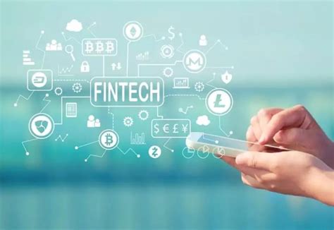 Fintech And Digital Banks Pose Financial Risks Says Us Bank Regulator