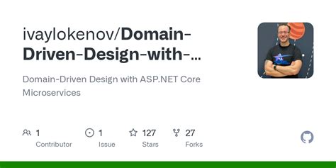 Domain Driven Design With Aspnet Core Microservicesdomain Modelsblog