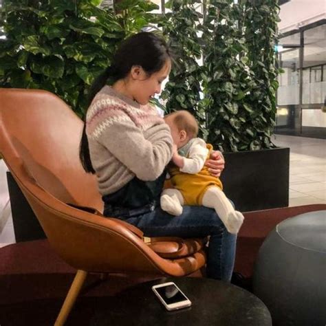 Ketika Konten Ibu Menyusui Di Youtube Diseksualisasi Momen Indah