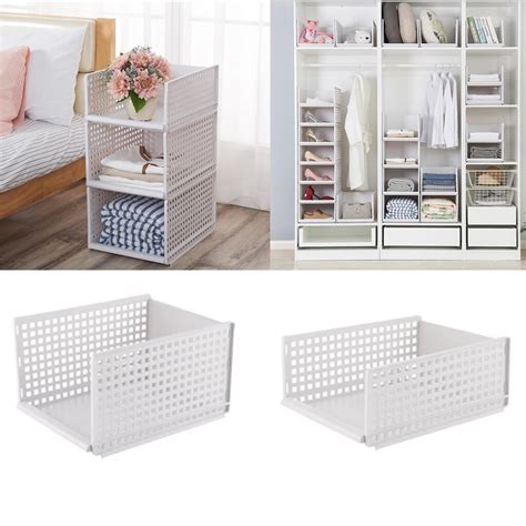 Cube Storage Closet Organizer Cubes Organizer Plas Grandado