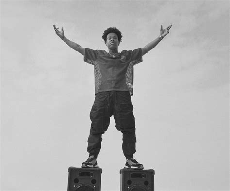 Nasty C Officially Drops Album I Love It Here Bona Magazine