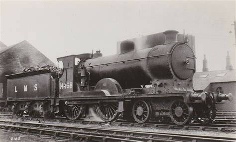 Cr 113 Class Cr 113 Class No 14468 Unknown Kris Wilson Flickr