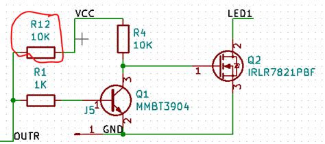 Mosfet Rds And Voltage Drop Question R Askelectronics