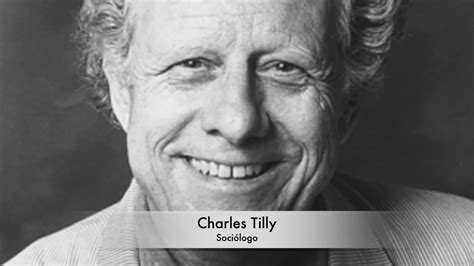 Charles Tilly Y Su Relevancia Para El Movimiento De Los Nicaragüenses