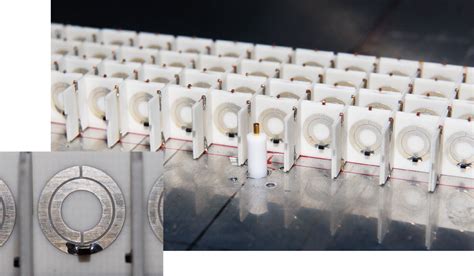 Nonlinear Metamaterials A New Degree Of Freedom Spie The