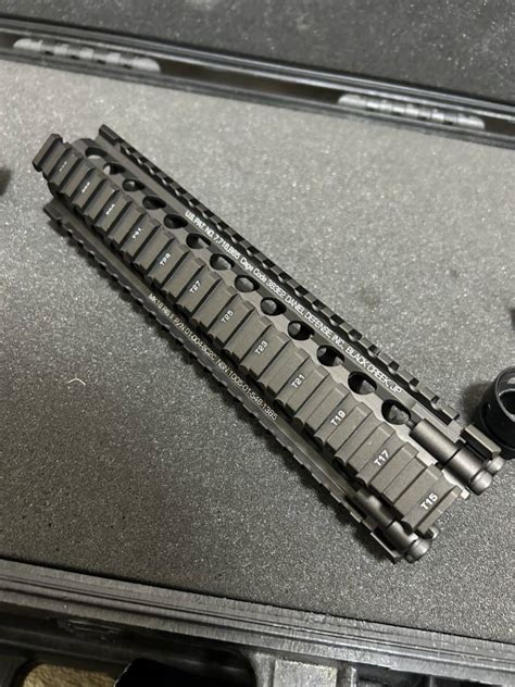 東京マルイ ガスガンmk18 純正パーツセットdd Ris3ハンドガード Mws Cqr Block1 M4 米軍 特殊部隊 Ghk Vfc