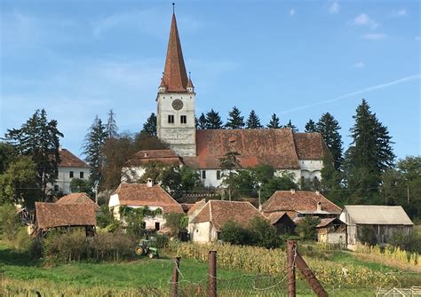 Cincu Romanian Genealogy Society
