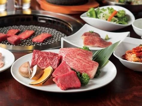 Top 14 Yakiniku Restaurants In Tokyo For All You Can Eat Discover