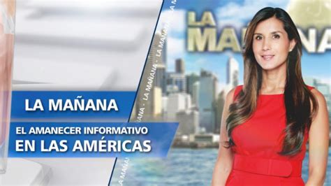 La Mañana De Ntn24 22102018 Youtube