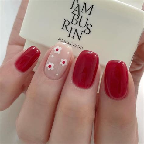 30 Simple And Cute Nails To Inspire You Дизайнерские ногти Красивые