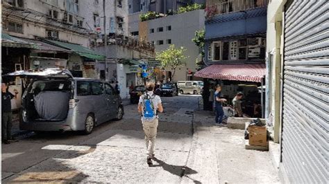 Urban Mapping Where And When It Is Essential To Use A Portable Mobile Mapping System Geo Matching