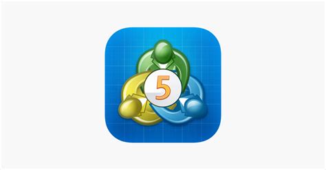 ‎metatrader 5 On The App Store