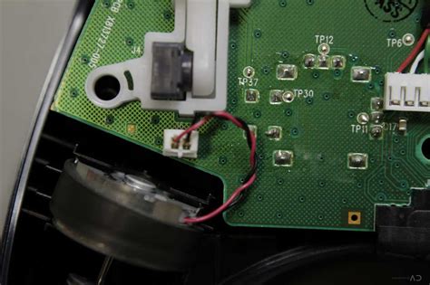 Xbox 360 Wiring Schematic