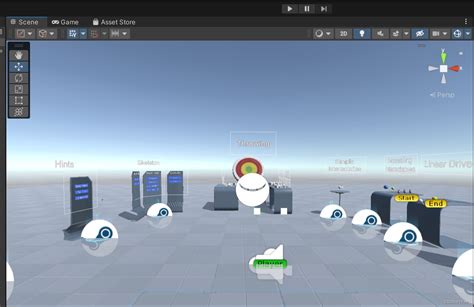 Unity Steamvr 开发教程：steamvr Input 输入系统（2x 以上版本） Csdn博客