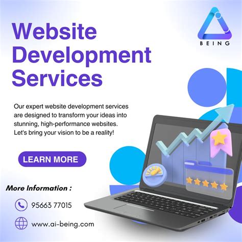 ai being on linkedin websitedevelopment digitaltransformation aibeing