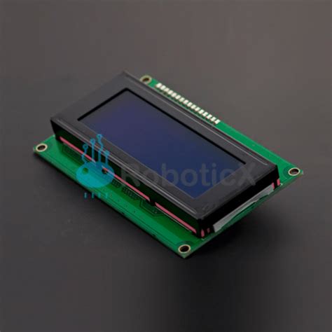 Lcd Connection To Arduino توصيل شاشة الكرستال مع الاردوينو Roboticx