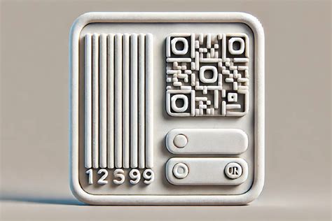 온라인 바코드 Qr 코드 생성기