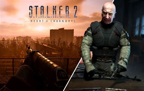 Stalker 2 Receives Critical Patch 113 Bug Fixes Stability