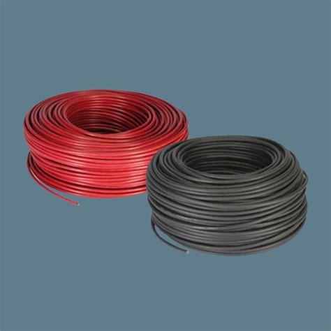 4sqmm Single Core Cable At ₹ 36 50 Meter Single Core Cables In Ahmedabad Id 26206452312