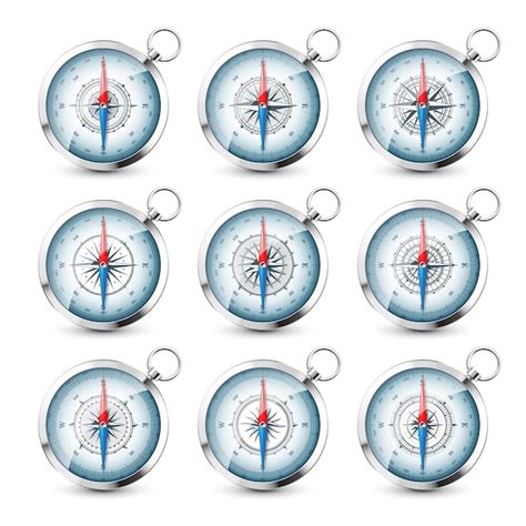 Page 77 Compass Arrows Images Free Download On Freepik