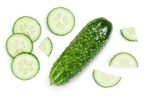 3319 Cucumber Sliced Top Circle Royalty Free Photos And Stock Images