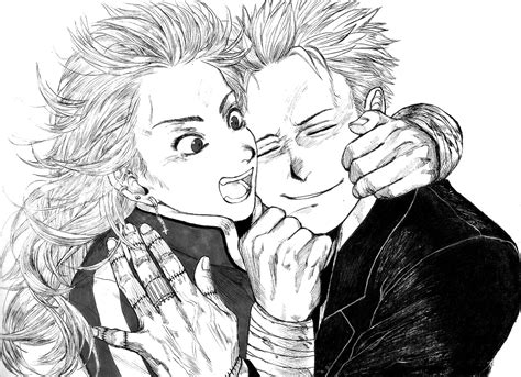 Small Manga Small Manga
