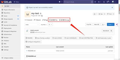 轻松掌握gitlab项目删除步骤 Hcrm博客