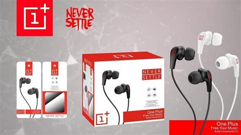 Black Oneplus Earphone At Piece In Mumbai Id