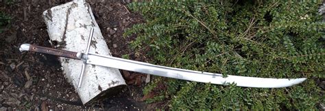Kriegsmesser Sword