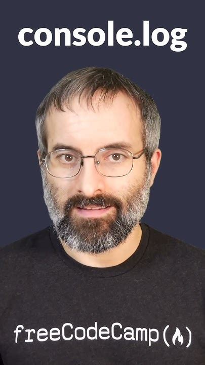 How To Use Consolelog In Javascript Youtube