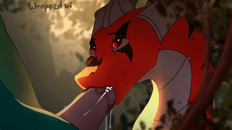 Rule 34 16 9 Animated Black Eyebrows Bodily Fluids Cum Cum In Mouth
