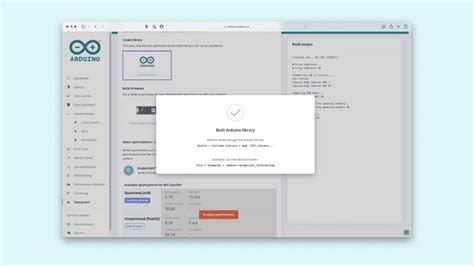 Edge Impulse With The Nano 33 BLE Sense Arduino Documentation
