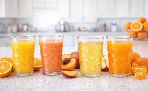 Bohems Small Juice Glasses Clear Glass Cups Tumblers 7