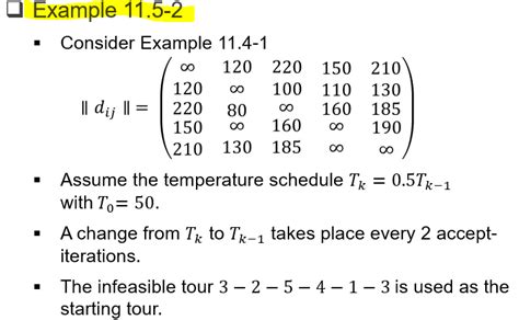 11 30 Carry Out Three More Iterations Of Example