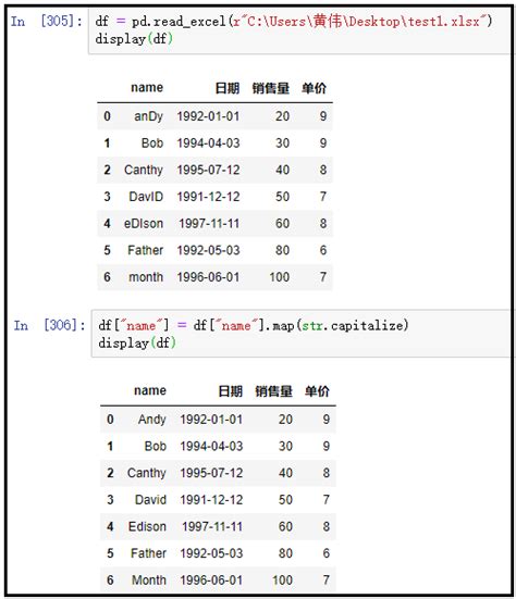 Dataframe10：数据转换——map函数的使用 Math98 博客园