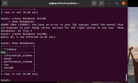 Mysql Ssssspm