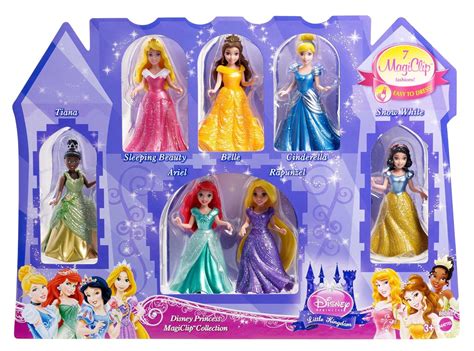 Collectible Disney Princess Dolls At Kathy Foley Blog