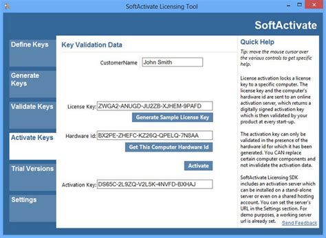 Net Software Licensing Net Copy Protection Multi Platform Software
