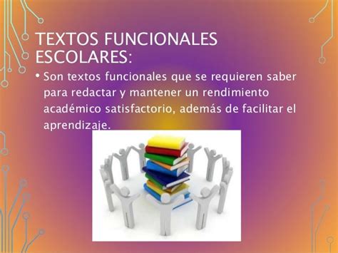 Textos Funcionales Escolares Ejemplos Creampie